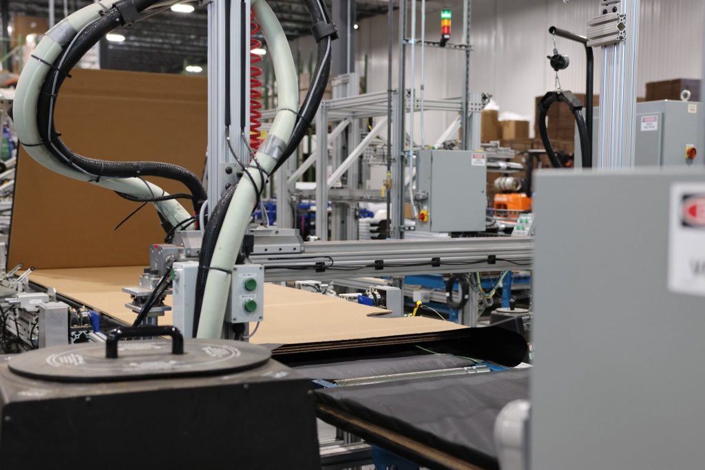 Advanced Manufacturing Workforce Strategy - Manufacturers Association ...