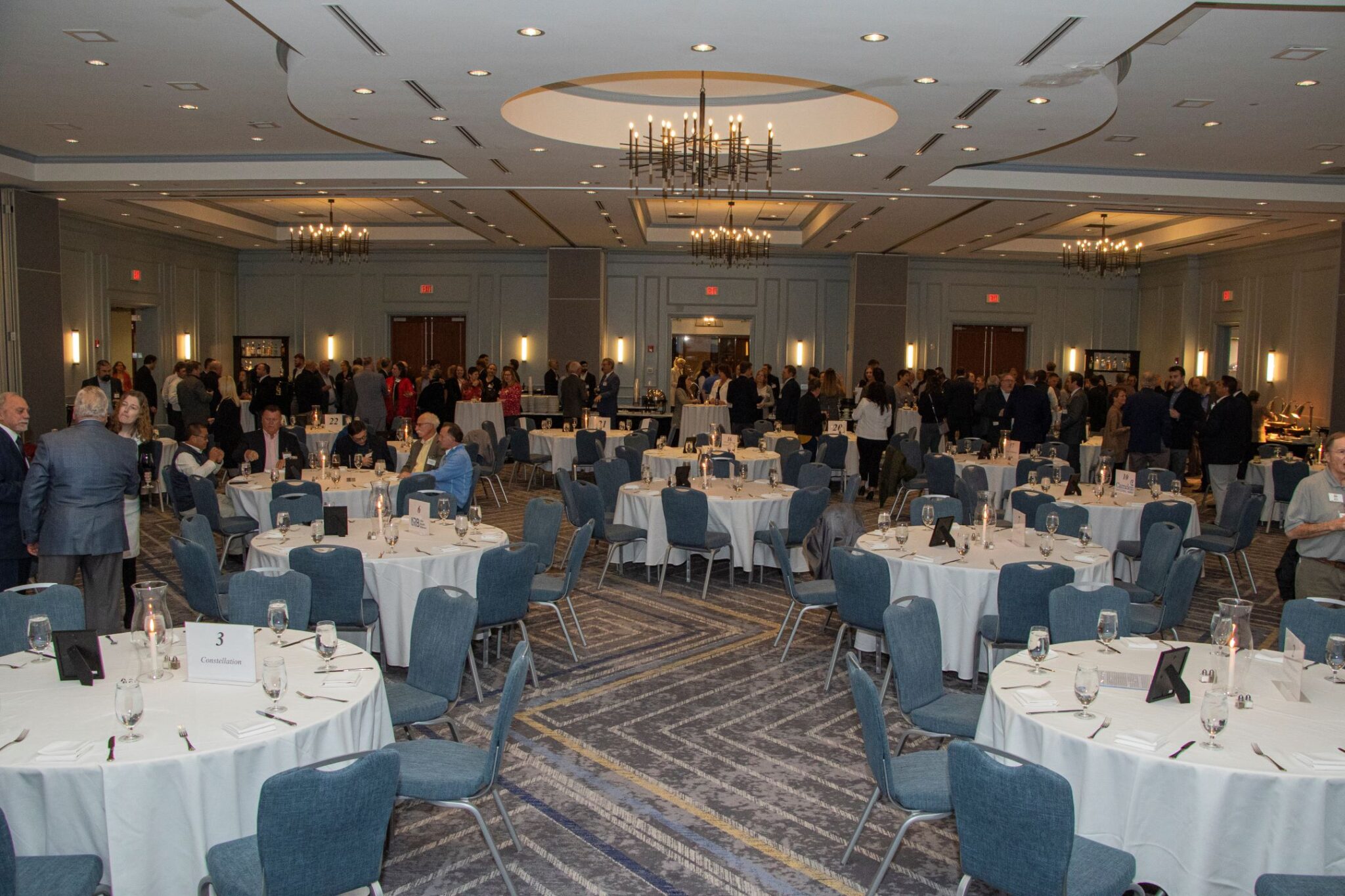 MAME's 2023 Gala - Manufacturers Association of Maine